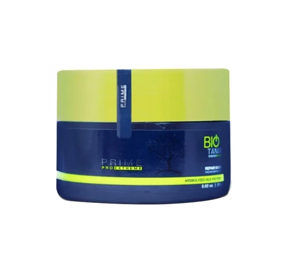 prime bio tanix brazilian protein wygładzająca maska po zabiegu ...