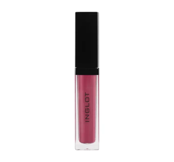 Inglot HD Matte matowa pomadka do ust w płynie 69 5,5ml - eZebra.pl