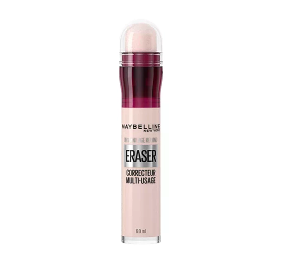 Maybelline Instant Anti-Age Eraser korektor pod oczy 95 6,8ml - eZebra.pl