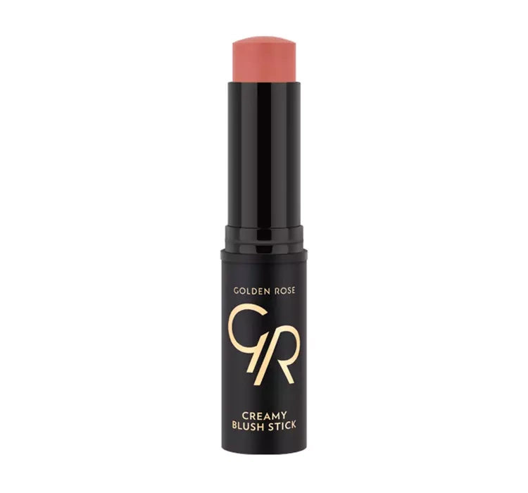 Róż w sztyfcie Golden Rose Creamy Blush Stick 110 – eZebra.pl