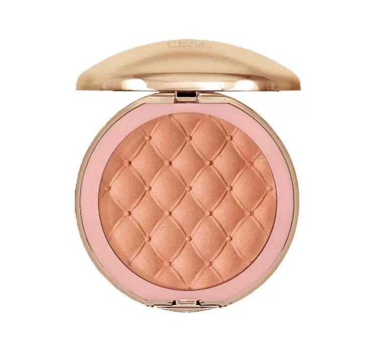 Affect Charming Cheeks Blush róż do policzków R-0120 Always On Rouge 9g ...