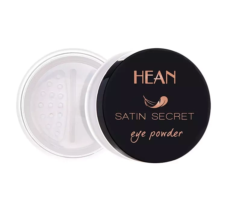 Hean satin secret puder pod oczy 5g - eZebra.pl