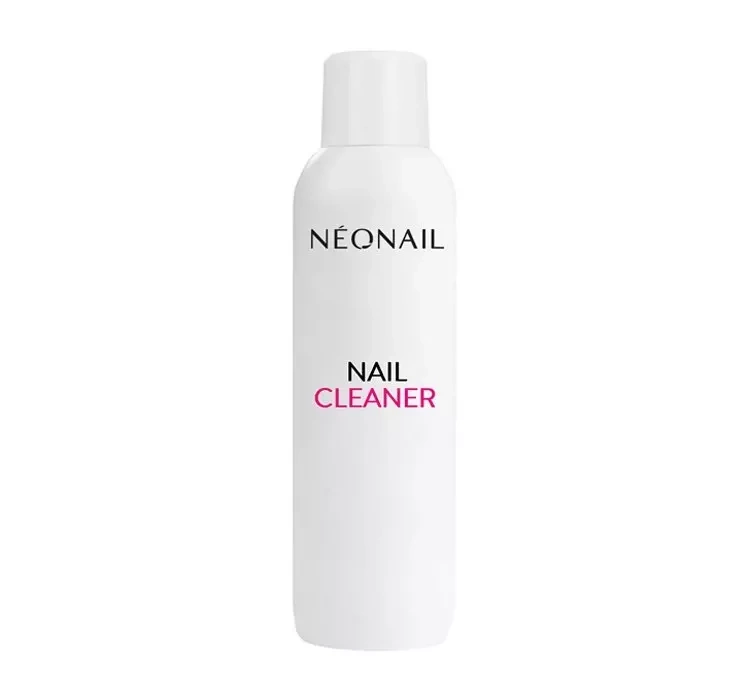 Neonail Nail Cleaner płyn do przemywania i odtłuszczania paznokci ...