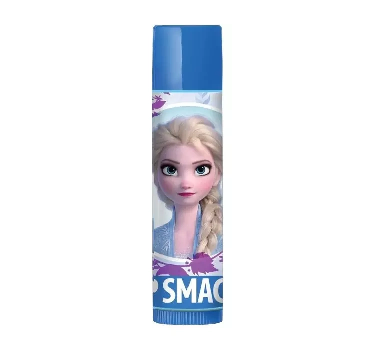 Lip Smacker Disney Frozen Elsa balsam do ust w sztyfcie 4g - eZebra.pl
