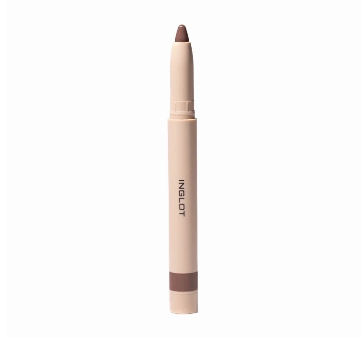 Ołówek do ust Inglot Velvet Define Lip Pencil 69 Dusty Rosewood - eZebra.pl