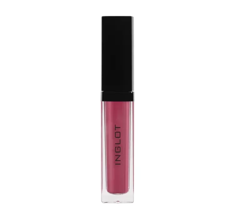 Inglot HD Matte matowa pomadka do ust w płynie 69 5,5ml - eZebra.pl