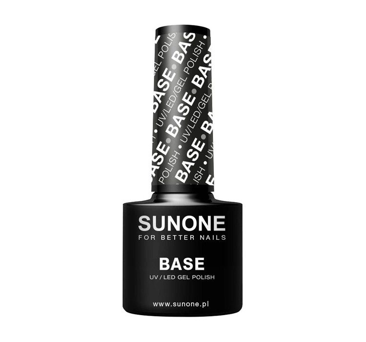 Sunone Base baza hybrydowa 5g - eZebra.pl