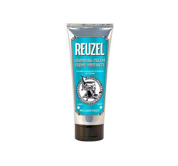 Reuzel grooming cream krem do stylizacji włosów 100ml - eZebra.pl