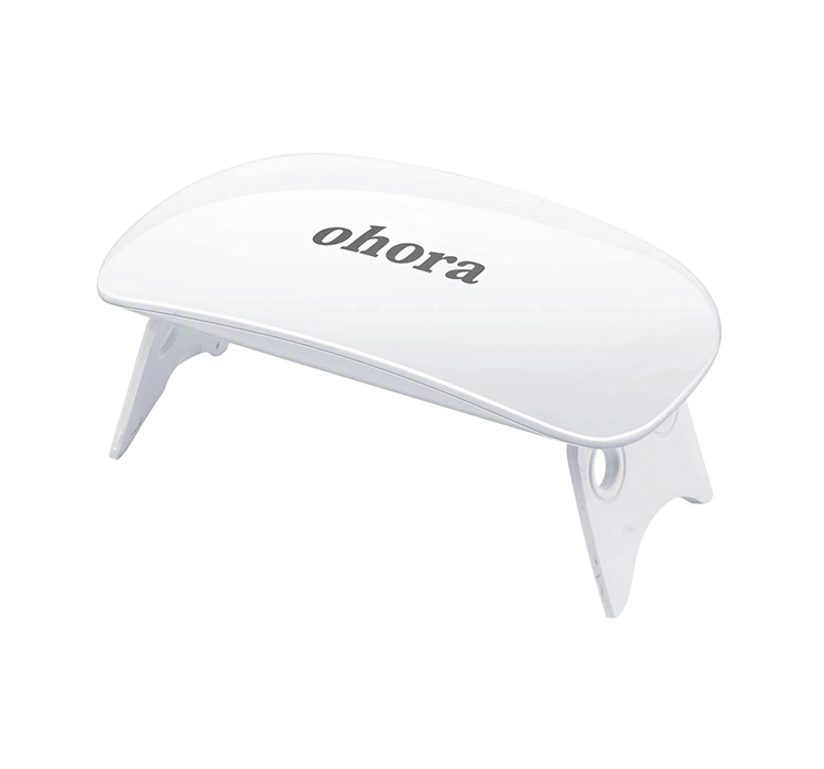 Ohora lampa UV/LED do paznokci 6W - eZebra.pl