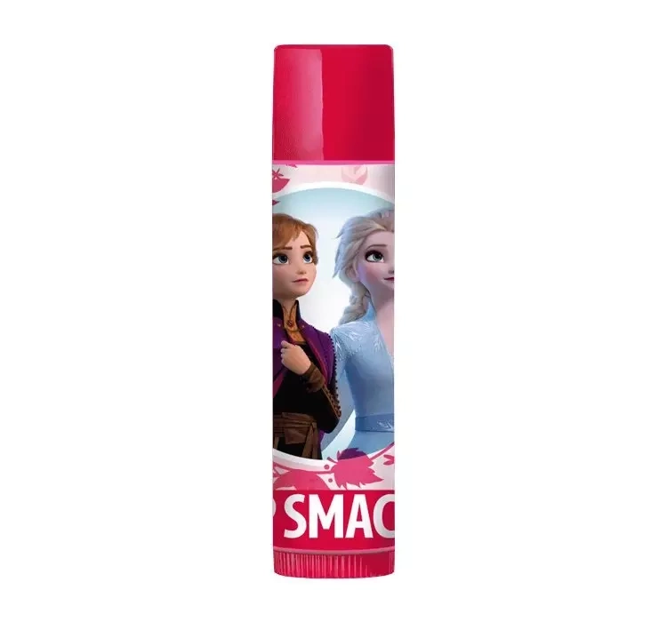 Lip Smacker Disney Frozen 2 Elsa / Anna balsam do ust 4g - eZebra.pl