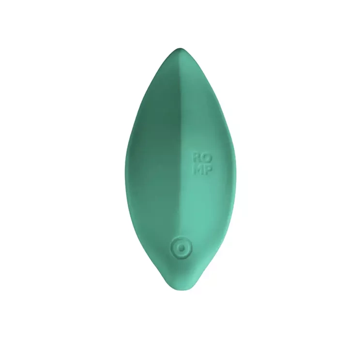 Romp Wave wibrator typu Lay On - eZebra.pl