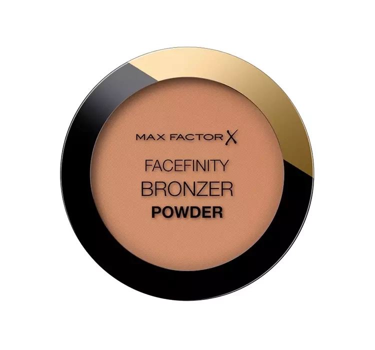 Bronzer Max Factor Facefinity 001 Light Bronze - eZebra.pl